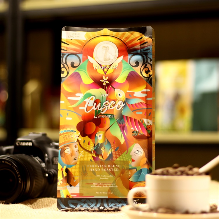 Characteristics and uses of CPP transparent packaging bags - Honest ...