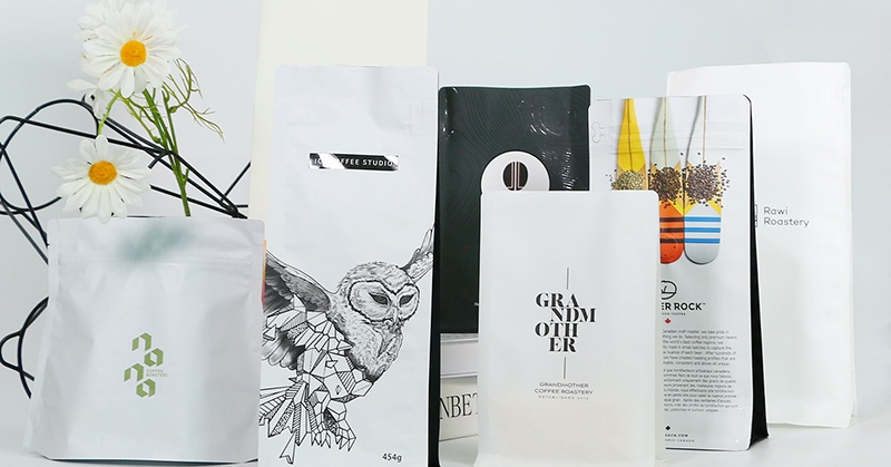 PCR Plastics in Sustainable Food Packaging - Honest - Packaging