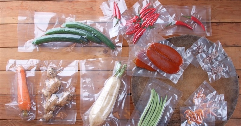 Characteristics and uses of CPP transparent packaging bags - Honest ...