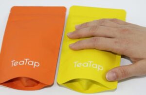 Special Finish - Honest - Packaging