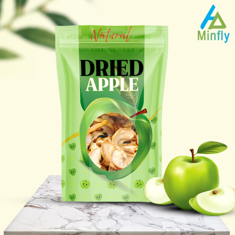 Characteristics and uses of CPP transparent packaging bags - Honest ...