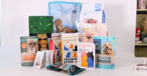 What are the classifications of food packaging bag materials? - Honest ...